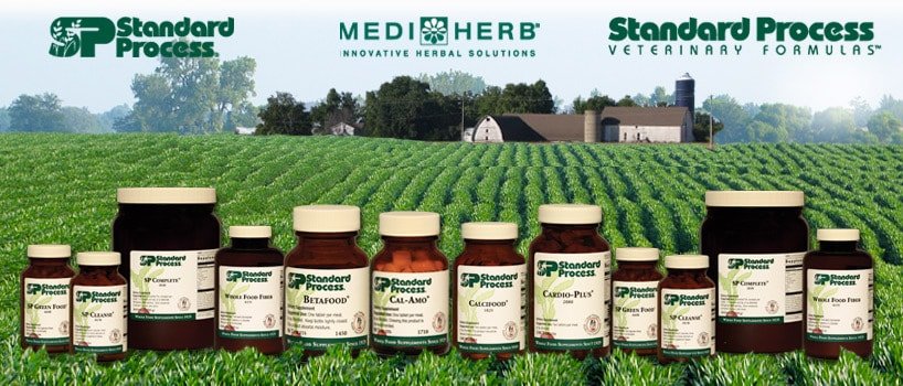 Functional Medicine - Nutritional Supplements | Herbs | Chinese Herbal ...